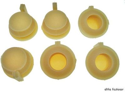 Mopar Performance 3799089 Suspension Stabilizer Bar Bushing | Autoplicity