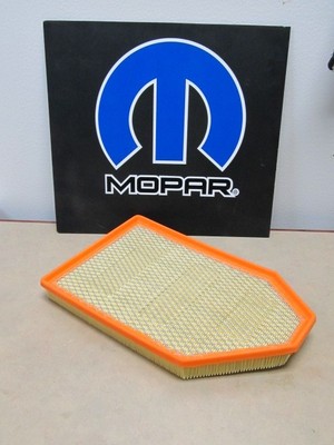 Mopar Performance 4861746AB MOPAR Filter Air | Autoplicity