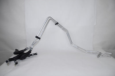 Mopar Performance 4677603AK MOPAR Hose Heater Supply | Autoplicity