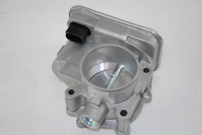 Mopar Performance 4891735AC MOPAR T/body None | Autoplicity