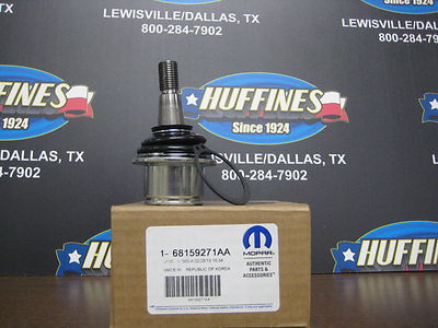 Mopar Performance 68159271AA MOPAR Ball Join | Autoplicity