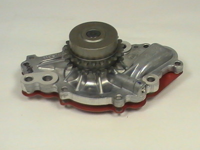 Mopar Performance 4892225AA MOPAR Pump Water | Autoplicity