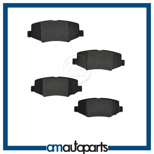 Mopar Performance 68003776AA Pad Kit | Autoplicity