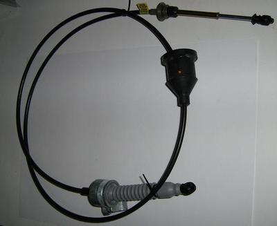 Mopar Performance 5114093AA MOPAR Cable | Autoplicity