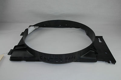 Mopar Performance 52027925AC MOPAR Shroud Fan | Autoplicity