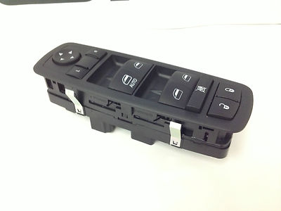 Mopar Performance 4602632AG MOPAR Switch Power Windo | Autoplicity
