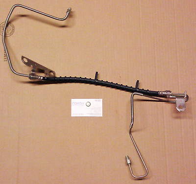 Mopar Performance 4721323AD MOPAR Line | Autoplicity