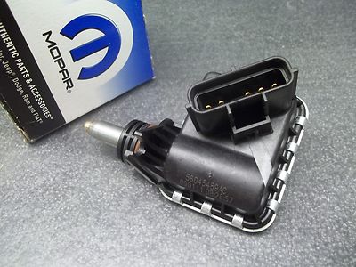 Mopar Performance 56045489AC Mopar 56045489AC Neutral Safety Switch ...