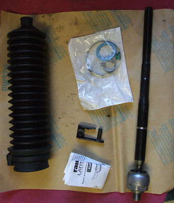 Mopar Performance 68019643AB Steering Tie Rod End Kit MOPAR 68019643AB ...