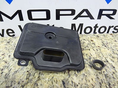 Mopar Performance 68018555AA MOPAR Filter Package Transmiss | Autoplicity