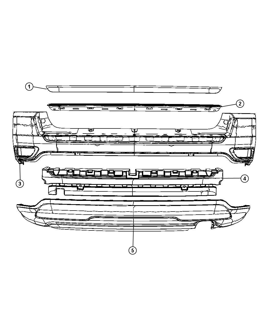Mopar Performance 68082969AB MOPAR Bracket | Autoplicity