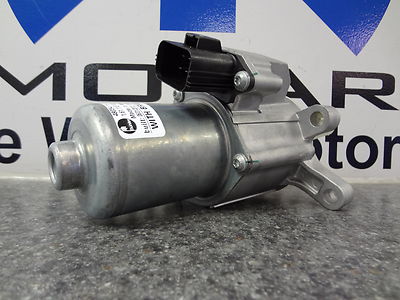 Mopar Performance 5143786AA MOPAR Actuator | Autoplicity