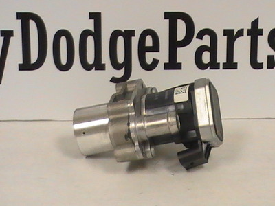 Mopar Performance 68051514AA MOPAR Valve | Autoplicity