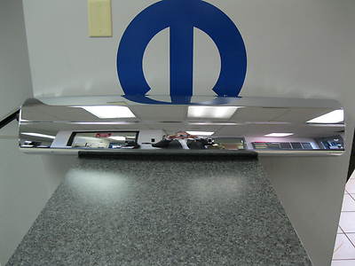 Mopar Performance 55077774AA MOPAR Insert | Autoplicity