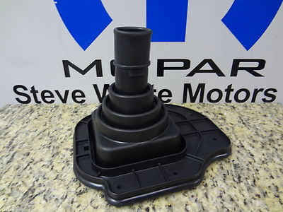 Mopar Performance 55398764AA MOPAR Boot | Autoplicity