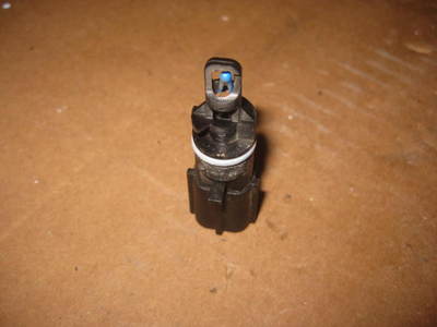 Mopar Performance 56028364AA MOPAR Sensor Air Tempera | Autoplicity