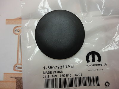 Mopar Performance 55077311AB Spark Plug | Autoplicity