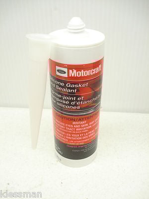 Motorcraft TA30 Sealant Silicon | Autoplicity