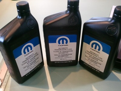 Mopar Performance 05127382AB Electric Power Steering Fluid | Autoplicity