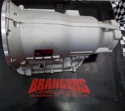 Reid Racing SH400DRAG Transfer Cases | Autoplicity