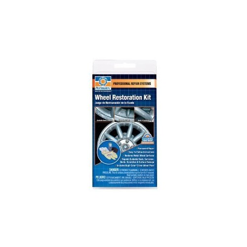 Permatex 09142 Wheel Restoration Kit | Autoplicity