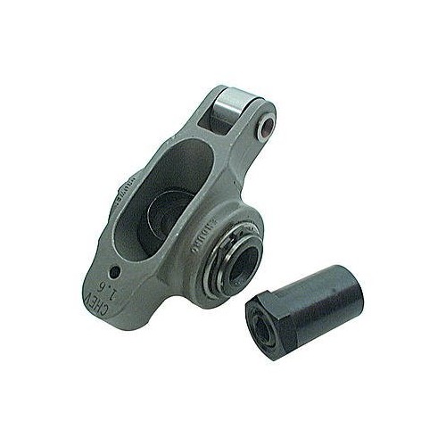 Crower 75702 Aluminum Shaft Mounted Rocker Arm Systems | Autoplicity