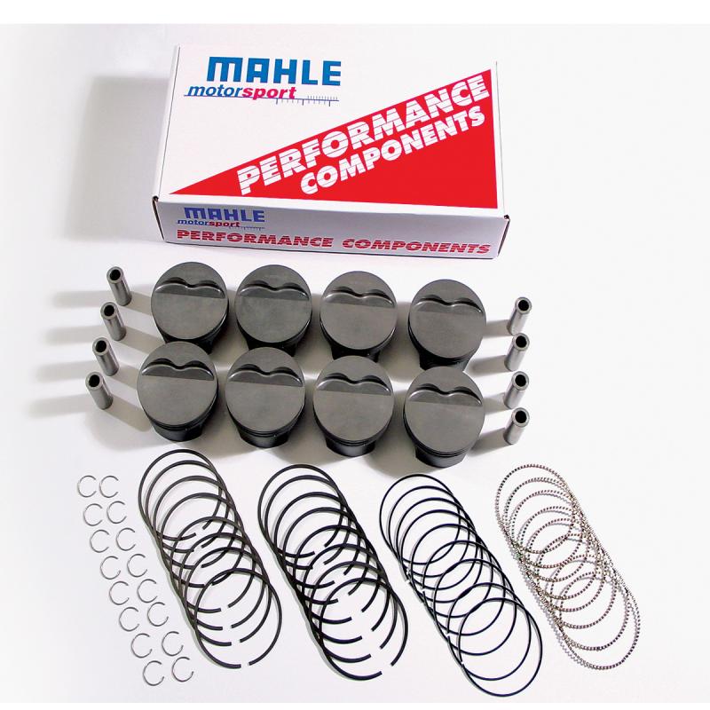 MAHLE MIT130366I23 Pistons PowerPak | Autoplicity