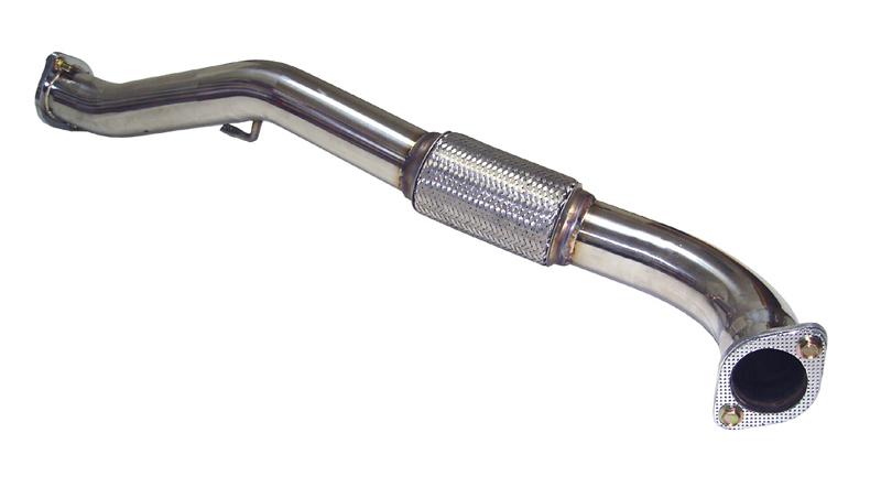Megan Racing MR-SSDP-N7Z Downpipe | Autoplicity