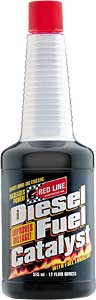Red Line Oil 70922 Red Line Diesel - Fuel Additives | Autoplicity