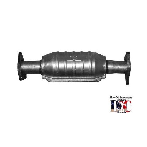 Catco 9508 in our Catalytic Converters Department | Autoplicity