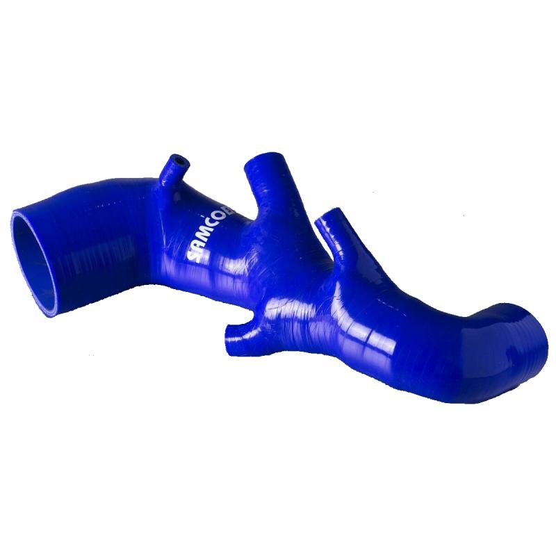 Samco Sport TB2029-GRN Samco Kit - Induction Hoses | Autoplicity