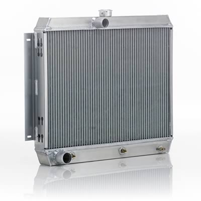 Griffin Thermal Products 1-26182-X Radiators | Autoplicity