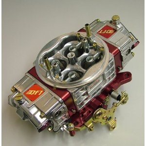 Quick Fuel Q-650 650 CFM HP Q-Series Alum Carburetor | Autoplicity