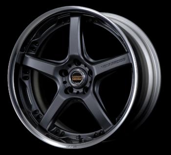 Volk Racing WKS137E8 Wheels - GTS | Autoplicity