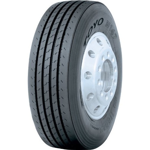 Toyo Tires M147 R23 144/142L 547320 | Autoplicity