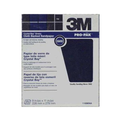 3M 02433 9X11 COURSE | Autoplicity