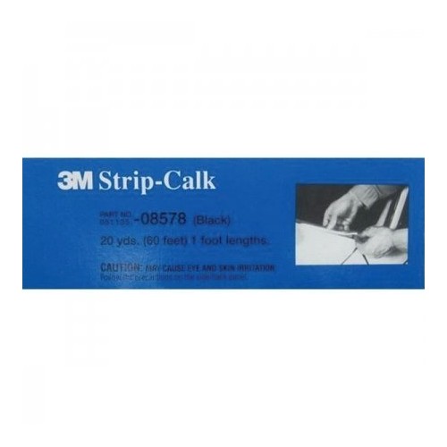 3M 08578 Strip Calk | Autoplicity