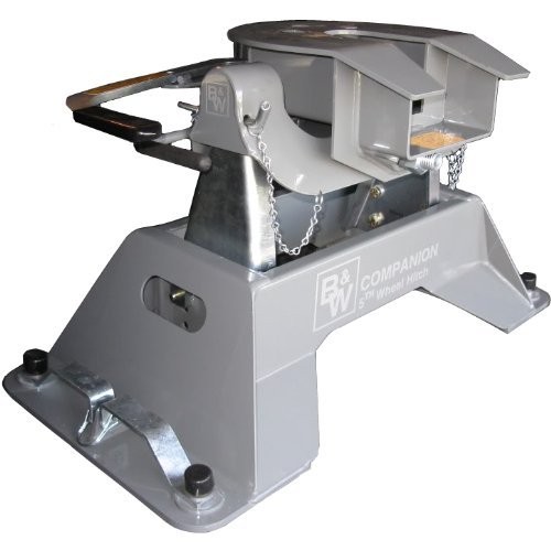 B&W 3300 OEM Companion | Autoplicity