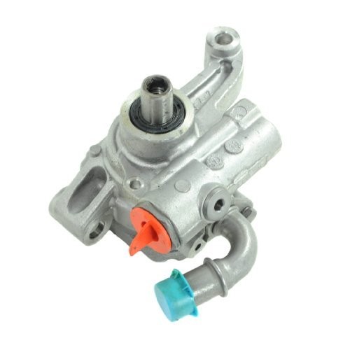 ACDelco 20954812 GM Original Equipment Power Steering Pump | Autoplicity