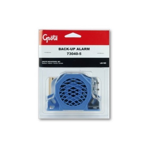 Grote 73040 Electronc Back Up Alarm | Autoplicity