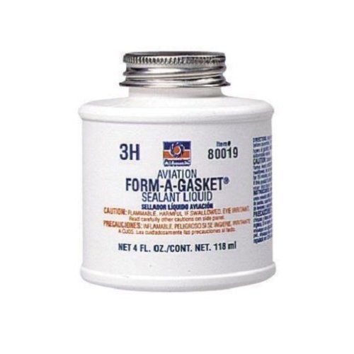 Permatex 80019 Aviaton Form-A-Gasket | Autoplicity