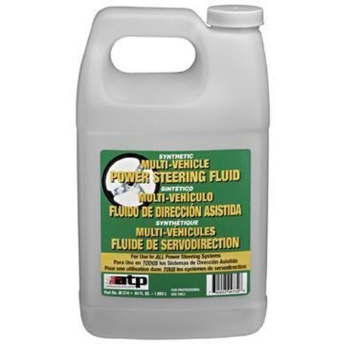 ATP AT214 INC Power Str Fluid | Autoplicity