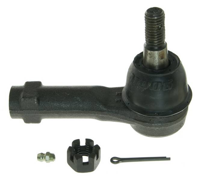 Moog ES3691 Tie Rod End | Autoplicity
