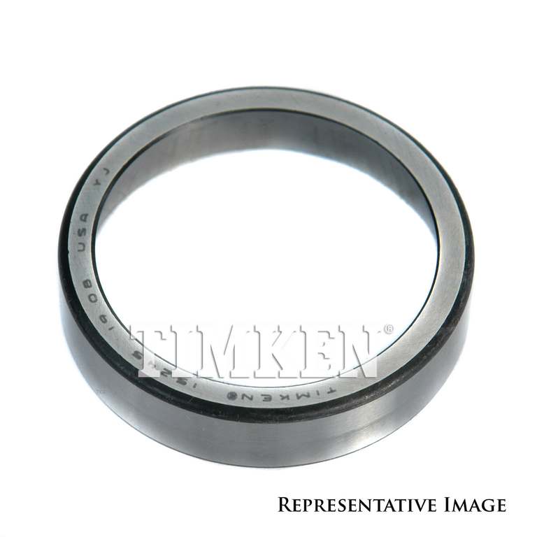 Timken Bearings 15245 Timken 15245 Wheel Bearing | Autoplicity