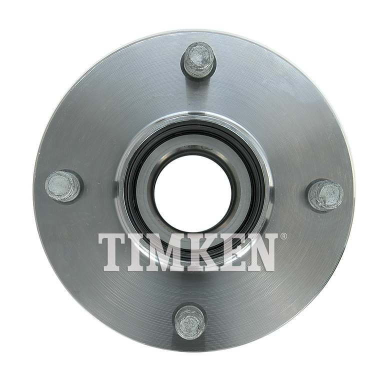 Timken Bearings 512024 Hub Unit Brg Assy | Autoplicity