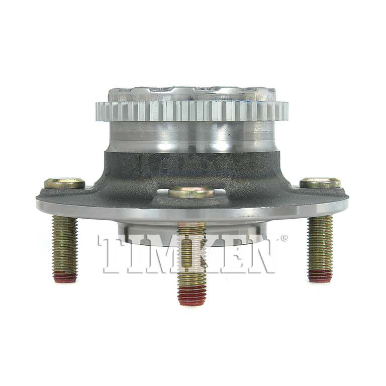 Timken Bearings 512195 05-01 Hyundai (RW Hub) Hub Assemblies | Autoplicity