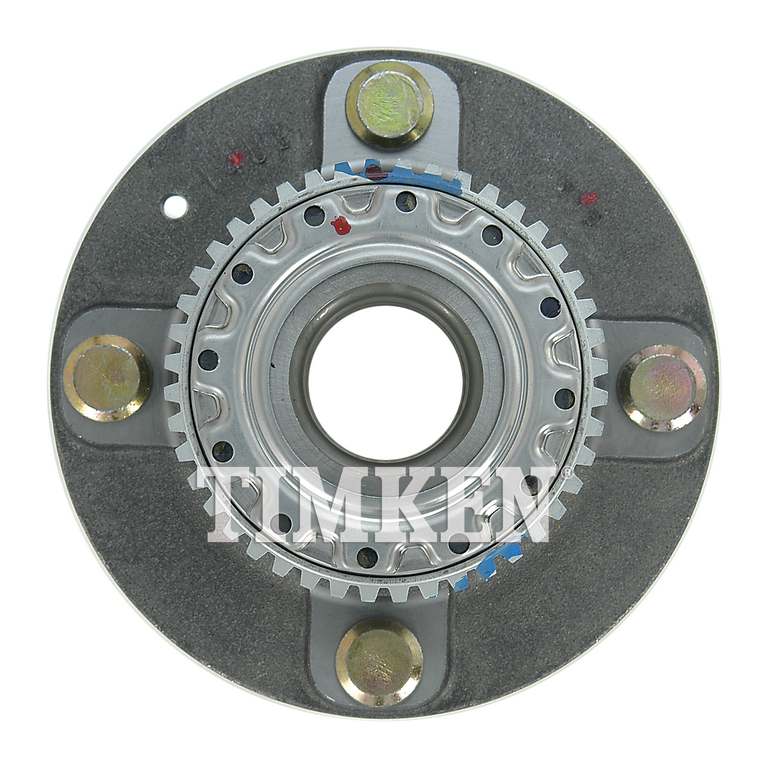 Timken Bearings 512195 05-01 Hyundai (RW Hub) Hub Assemblies | Autoplicity