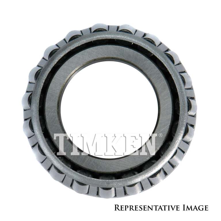 Timken Bearings L44643 BEARING | Autoplicity