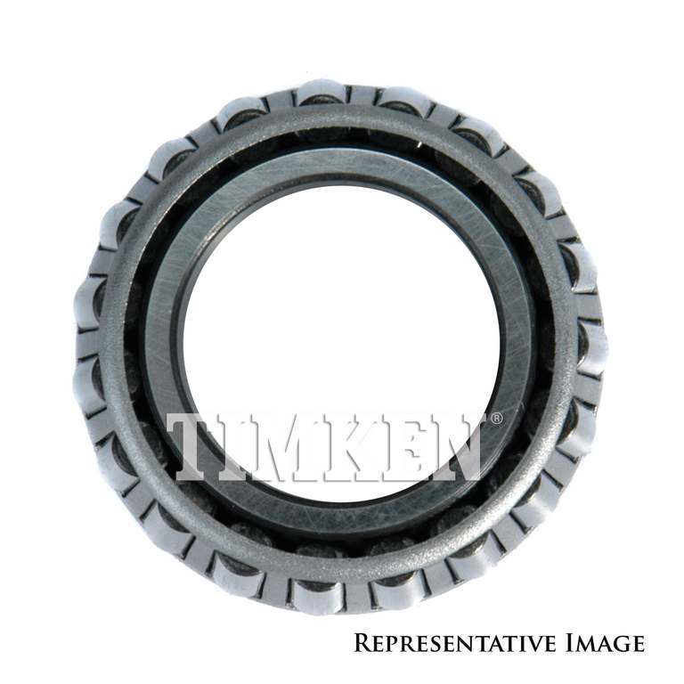 Timken Bearings L44649 BEARING | Autoplicity
