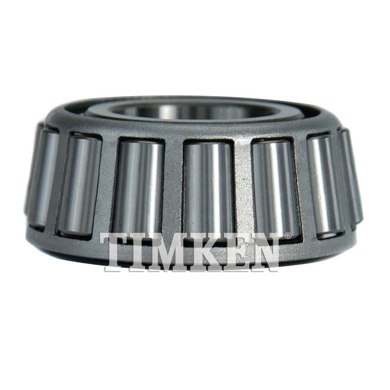 Timken Bearings M12649 TAPER ROLLER BEARING | Autoplicity